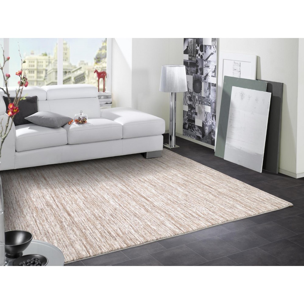 IOLANDA SOF10 - 685 [Tapete - Cream/Brown]